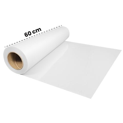 Papel DTF Rollo Film | Soluciones DTG | Colombia